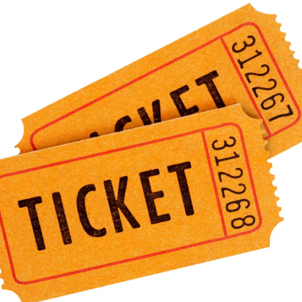 TICKET - RI 2A COMMUNITY FUNDRAISER